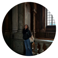 Faith Klijian | UCEAP